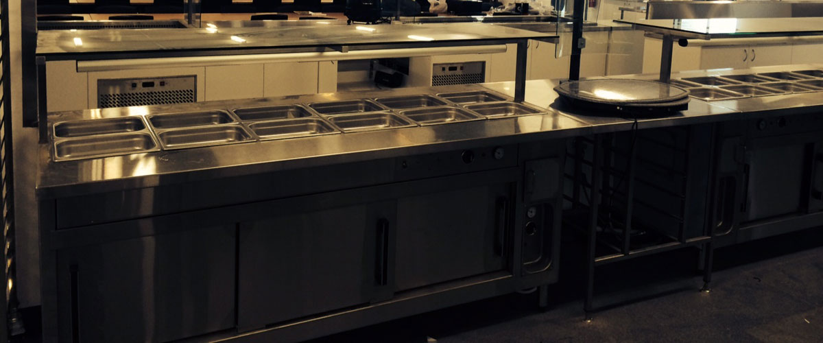 Star Manufacturing | Experts in Stainless Steel